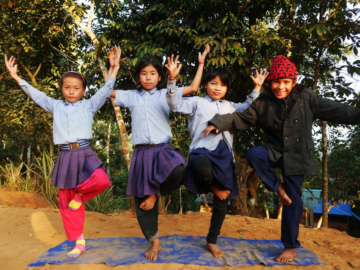 About Us | Maya Universe Academy