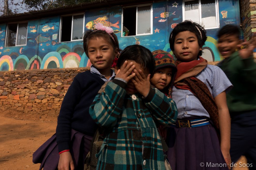 Mission | Maya Universe Academy