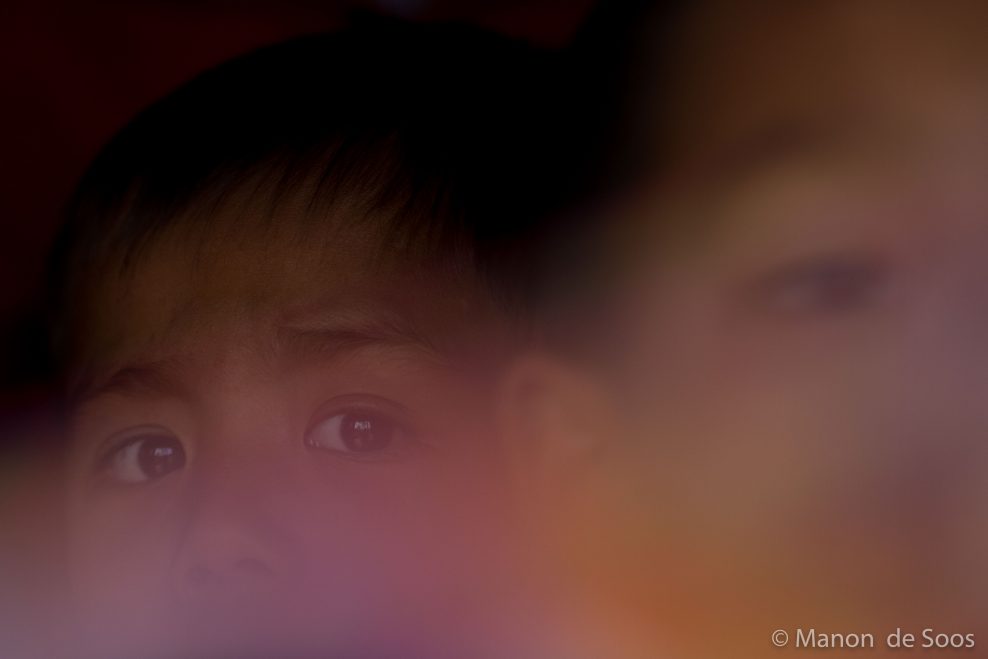 Team | Maya Universe Academy