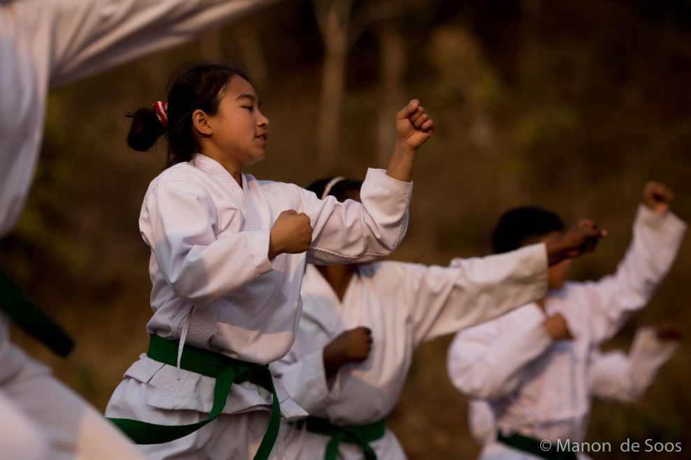 Volunteers’ Experience | Maya Universe Academy