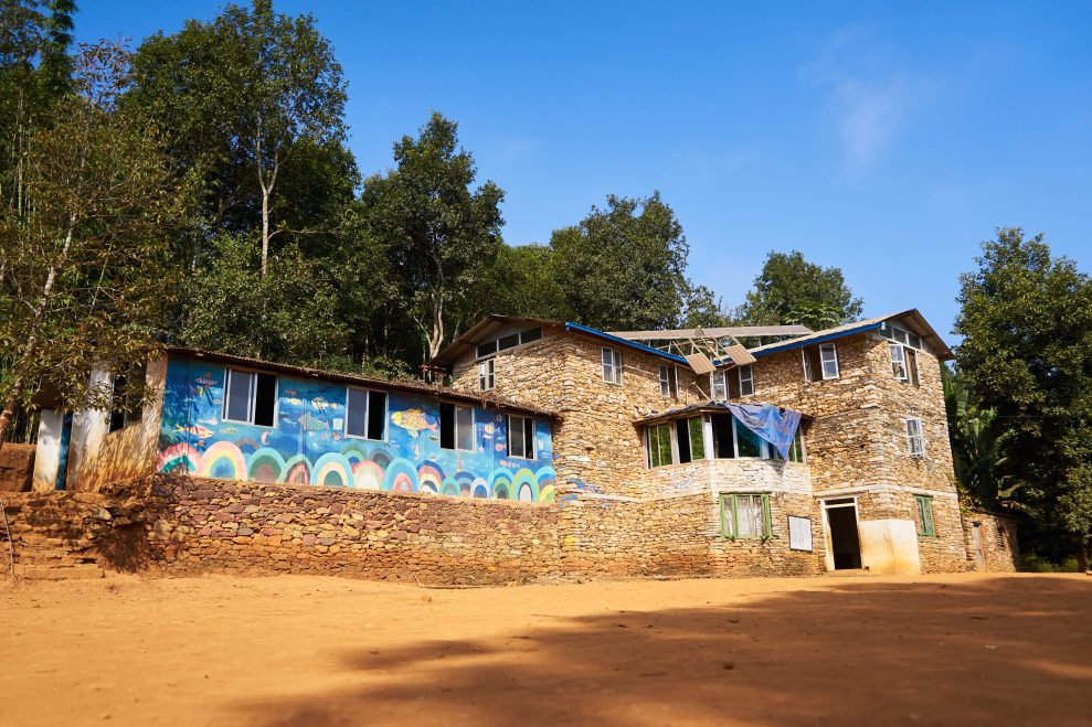 Testimony | Maya Universe Academy