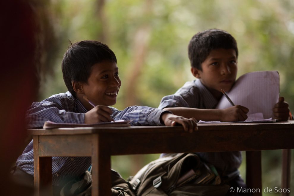 Projects | Maya Universe Academy