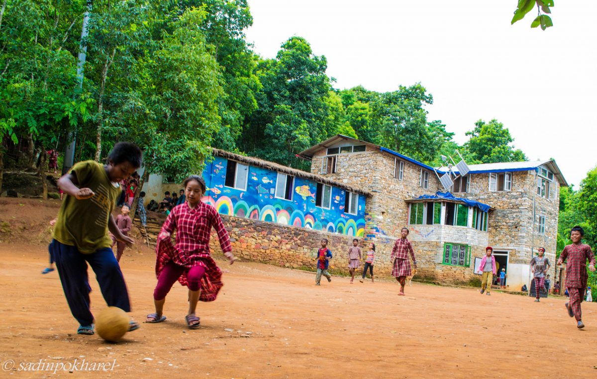 Projects | Maya Universe Academy